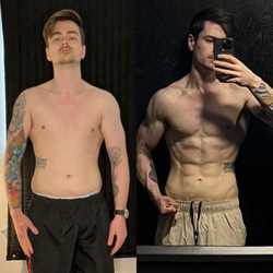 J Clarke Fitness | Online Personal Training