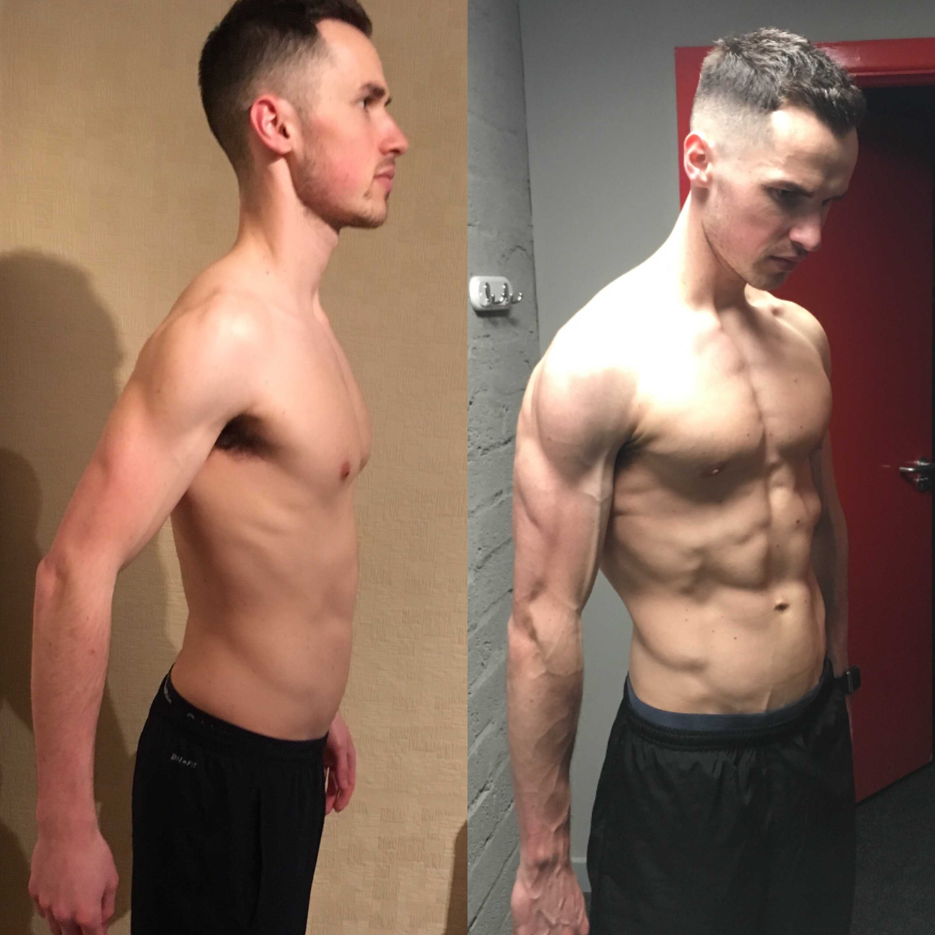 Testimonials | J Clarke Fitness