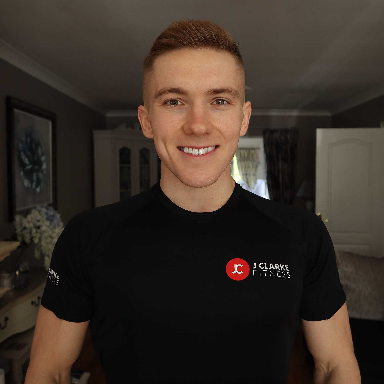 J Clarke Fitness | Online Personal Training