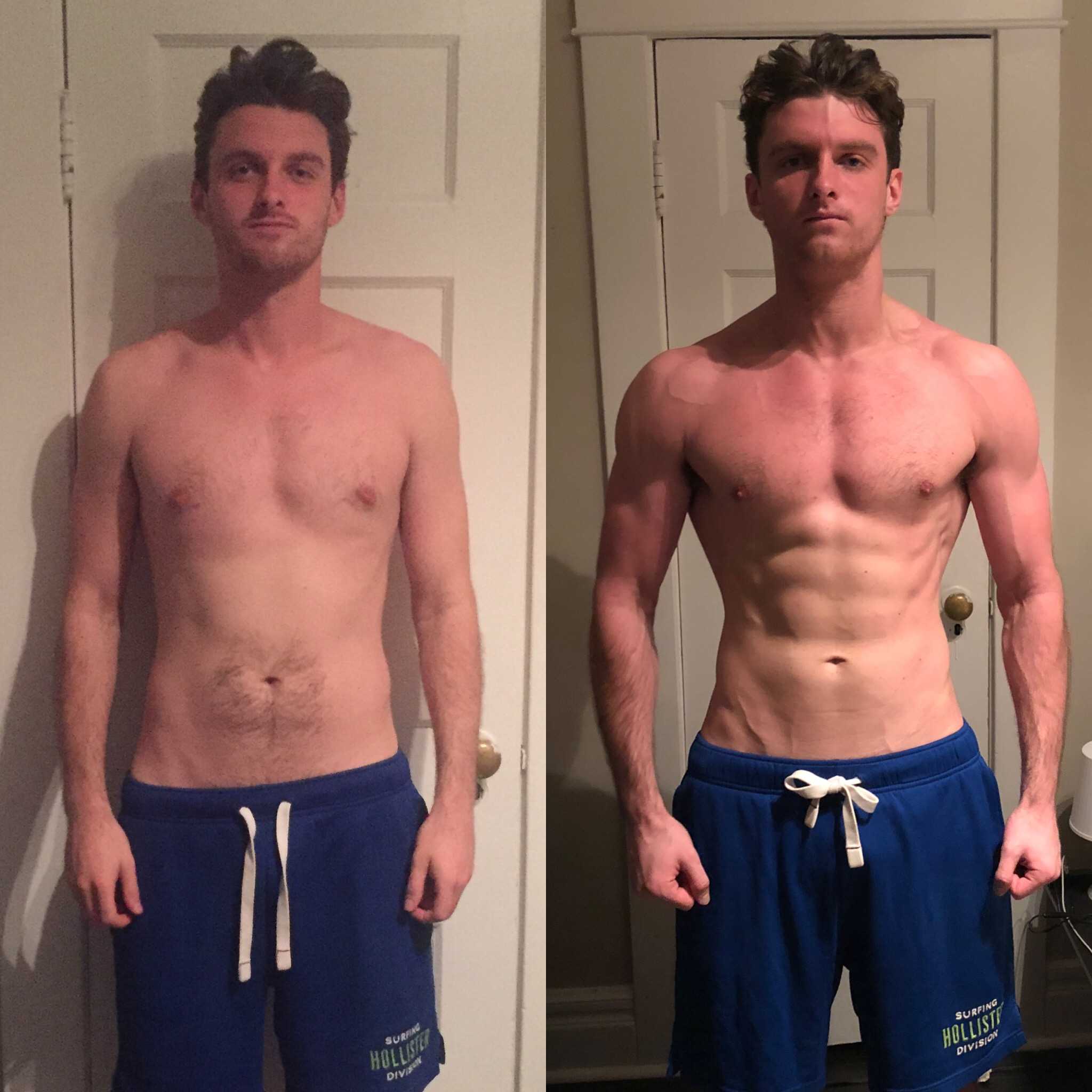 J Clarke Fitness | Online Personal Training