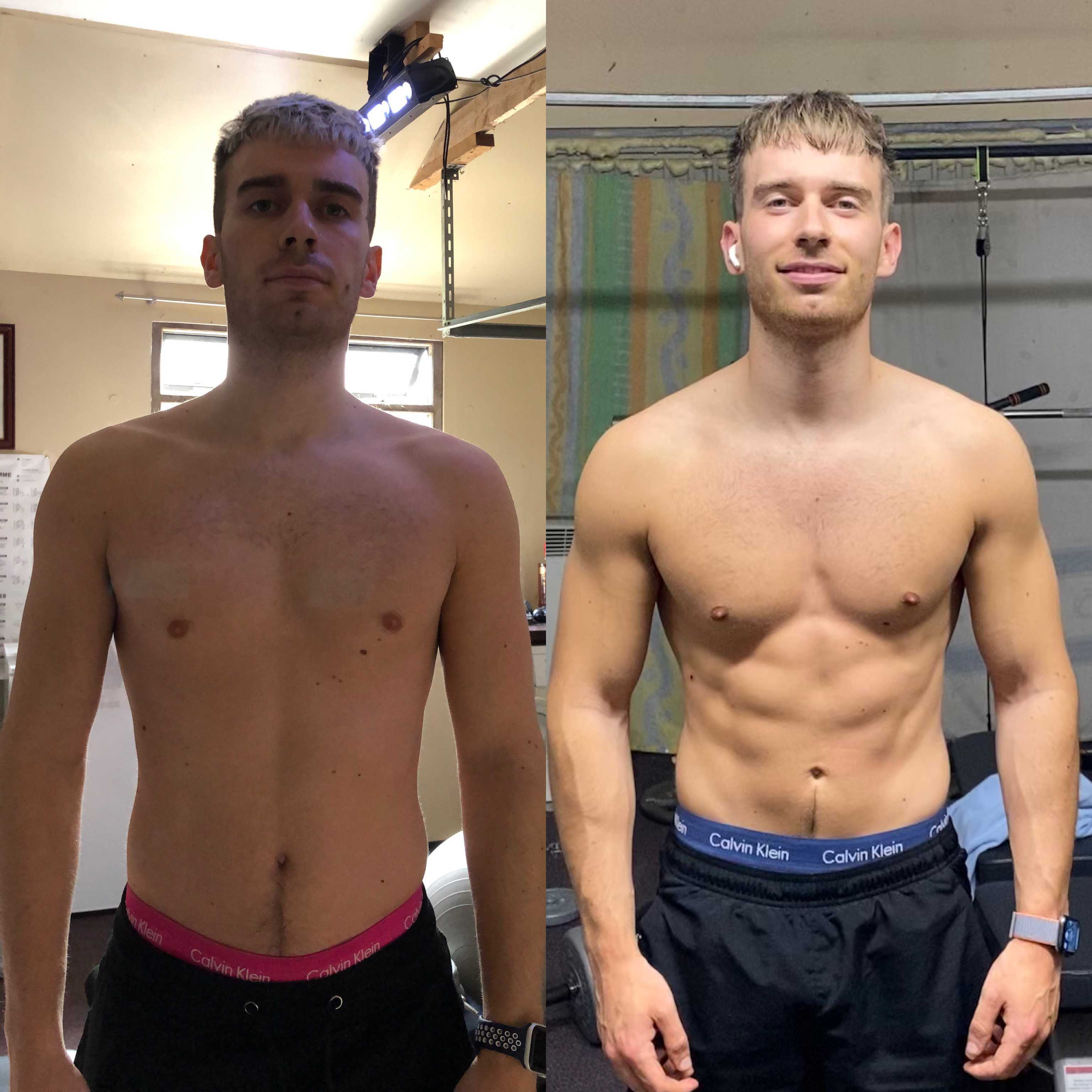 J Clarke Fitness | Online Personal Training